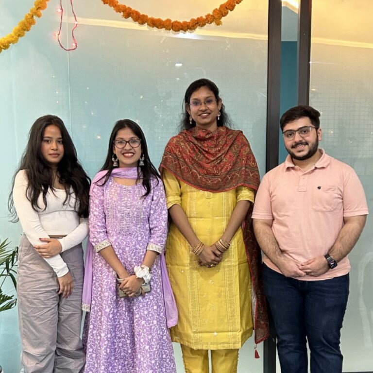 We Avec U | Mental Health Training, Therapy & Awareness Programs